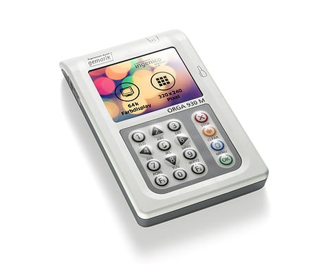 ORGA 930M online Update 4.10.0 - VIA DA VINCI.dialog